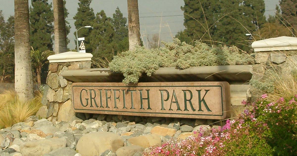 The Terrible Curse of Griffith Park - Weird California